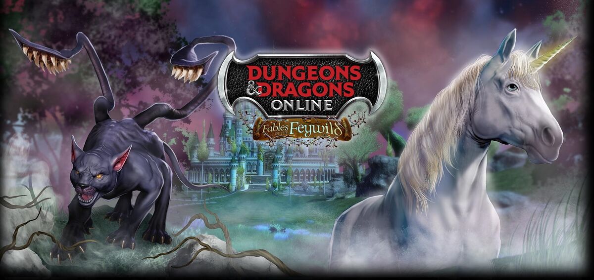 Update 48 - DDO Compendium