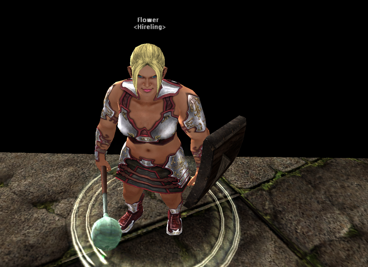 Flower - DDO Compendium