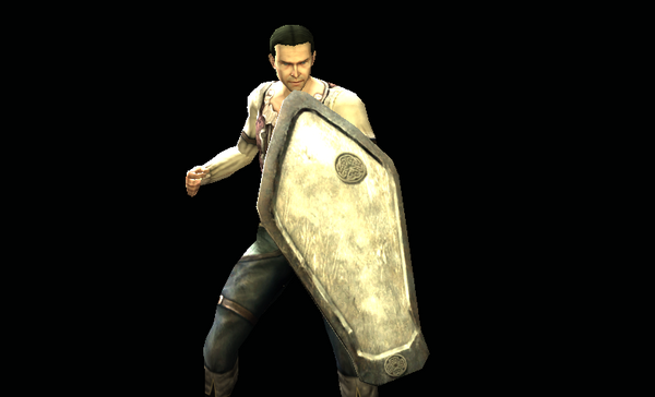 Mirrorplate Tower - DDO Compendium