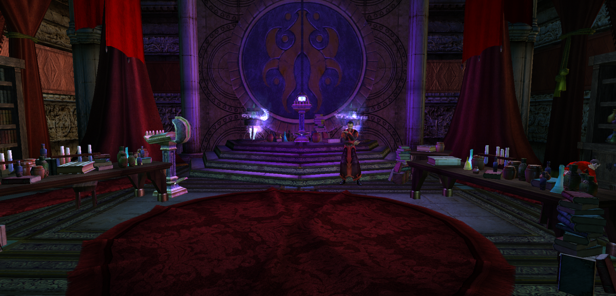 Archwizard - DDO Compendium