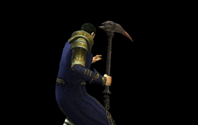 The Reaper of Lives - DDO Compendium