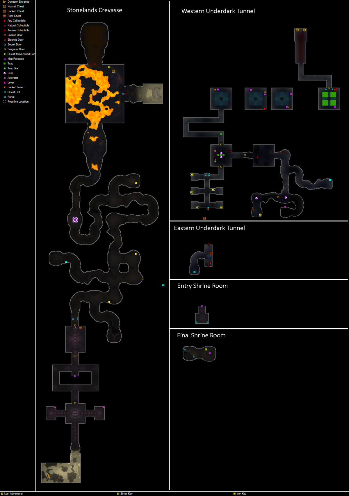 Search and Rescue - DDO Compendium