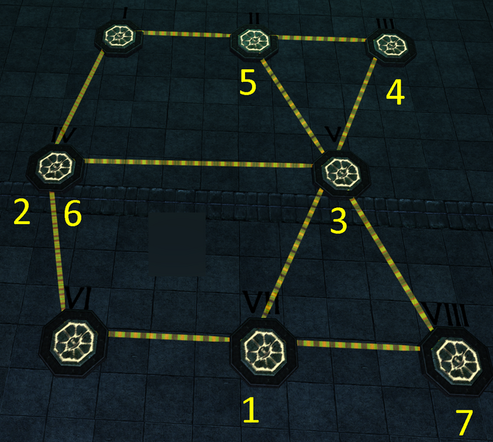 Snowfall and Sunlight - DDO Compendium