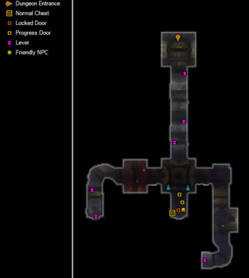 Necromancer's Doom - DDO Compendium