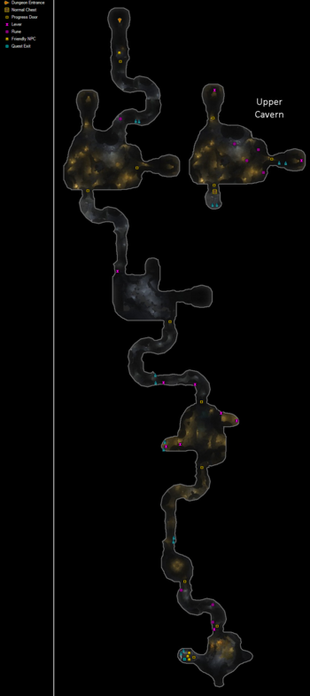 Misery's Peak - DDO Compendium