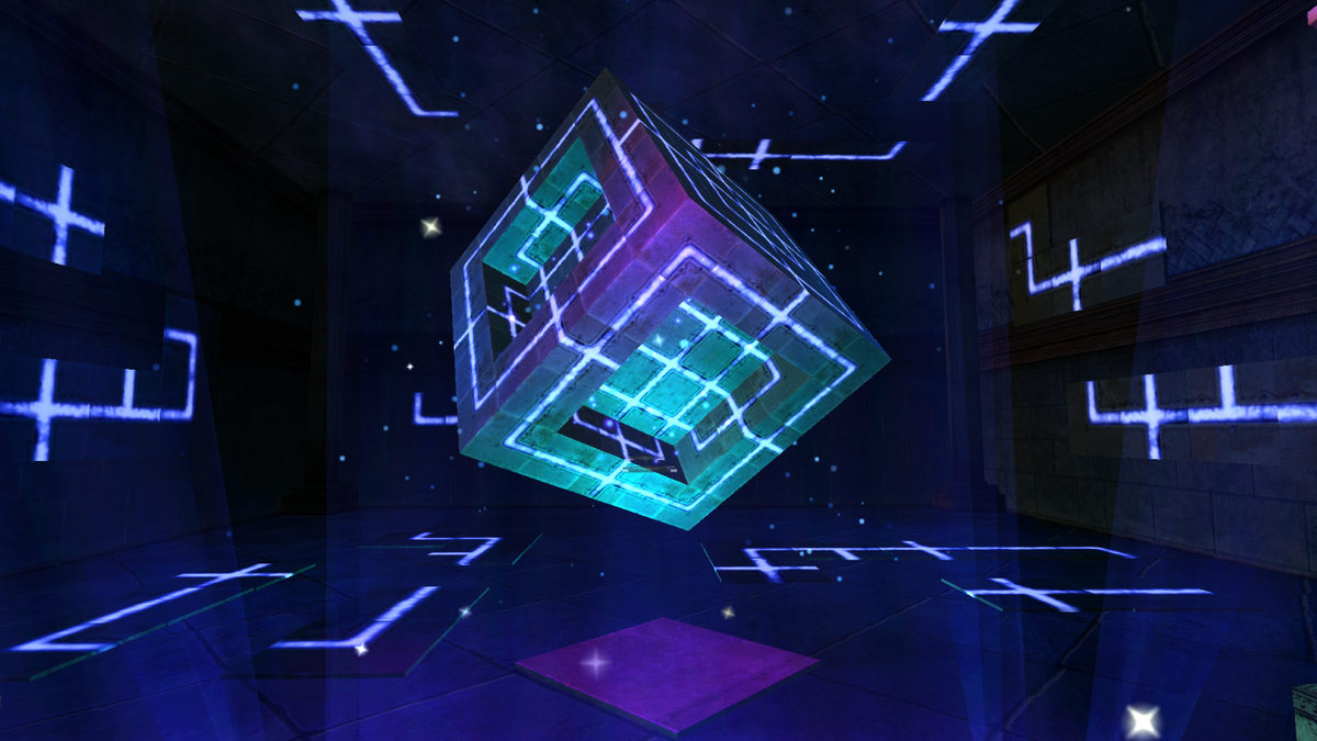 Paradoxical Puzzle Box - DDO Compendium